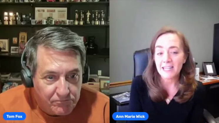 The Future of Financial Compliance, Episode 5: Maintaining Oversight ...